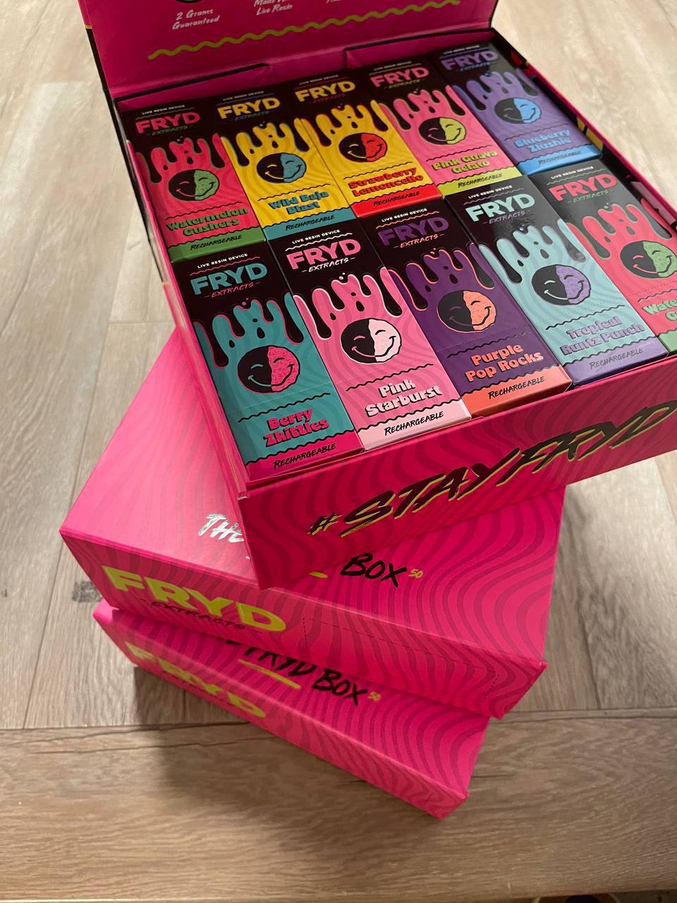 Fryd Extracts Price, fryd extracts witches brew, fryd extracts